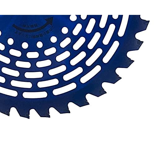 丸山製作所（MARUYAMA） 刈払機用チップソー スーパーカット 外径230mm 刃数36P 230×36P : 土佐丸 - 通販 - Yahoo!ショッピング