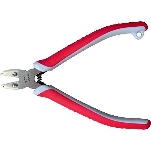 TTC つかめるニッパー 125mm TH-125NC : 土佐丸 - 通販 - Yahoo!ショッピング