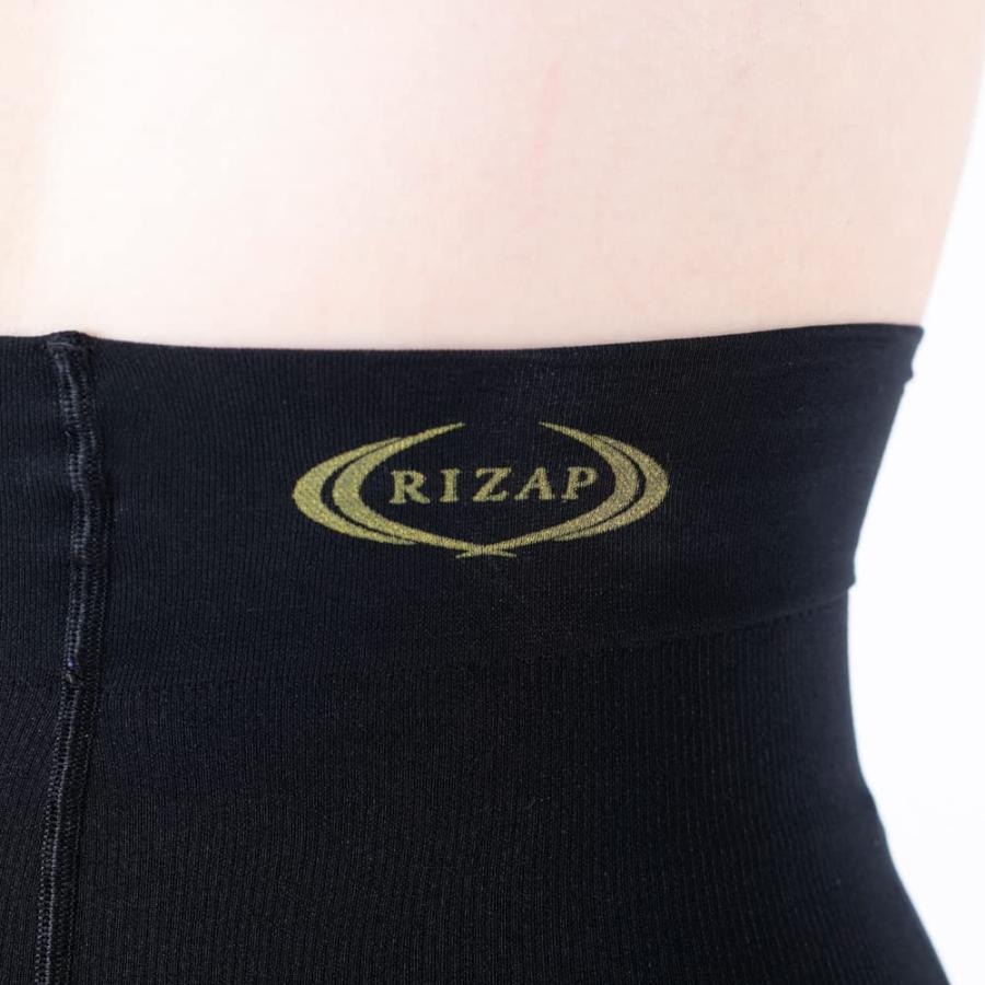 [グンゼ] 着圧レギンス RIZAPライザップ オールシーズン ハイウエスト はいて歩いてカロリー消費アップ 10分丈 レディース ブラック(オールシ : 土佐丸 - 通販 - Yahoo ...