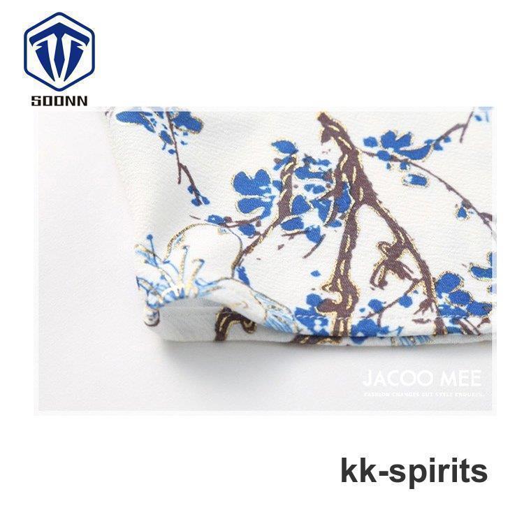 花柄シャツ 長袖 シャツ メンズ カジュアルシャツ ボタンシャツ メンズ長袖シャツ トップス アロハシャツ 大きいサイズ : ヤホストア - 通販 - Yahoo!ショッピング