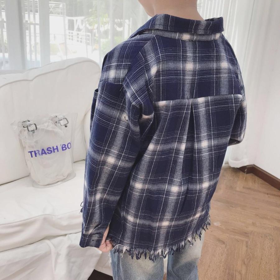 韓国子供服 シャツ おしゃれ キッズ 男の子 女の子 親子リンクコーデ 長袖 親子ペア ペアルック 韓国 お揃い服 チェック柄シャツ ブルー 739 : ヤホストア - 通販 - Yahoo ...