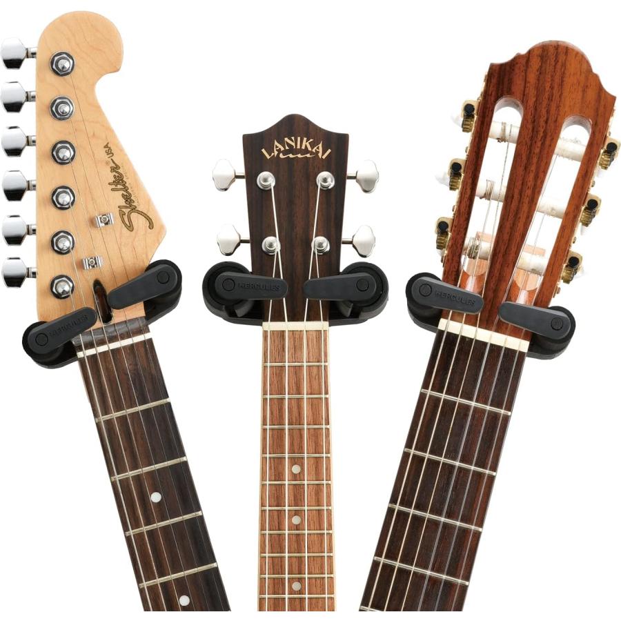 HERCULES GS414B PLUS ギタースタンド : 株式会社やぎ楽器 - 通販 - Yahoo!ショッピング