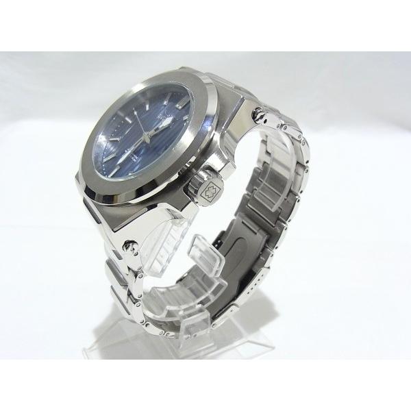 INVICTA インヴィクタ 30131 Akula Men オートマチック メンズ 腕時計 ブルー文字盤 インビクタ【中古】【程度A+ ...