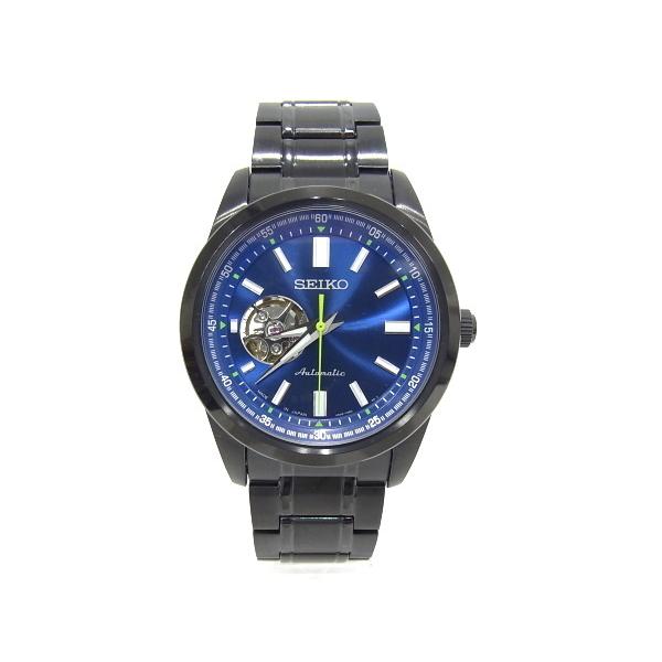 SEIKO（セイコー） セレクション SCVE055 4R38-02B0 メカニカル オートマチック 腕時計 JAPAN COLLECTION ...