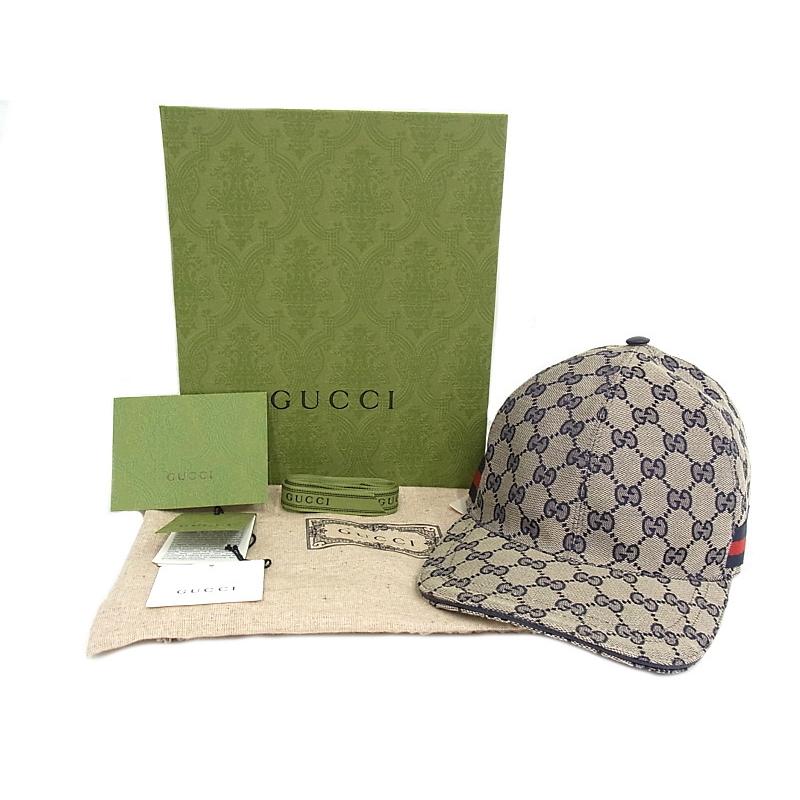 GUCCI グッチ メンズ レディース 帽子 ベースボールキャップ GUCCI グッチ メンズ レディース 帽子 ベースボールキャップ