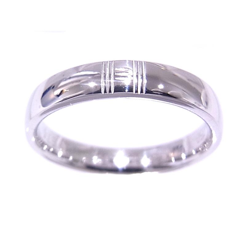 HERMES エルメス アリアンス ケリー リング 750 18K WG ホワイトゴールド #46 約6号 【中古】【程度A】【美品】 : ヤギ質店・平塚駅前店 - 通販 - Yahoo!ショッピング