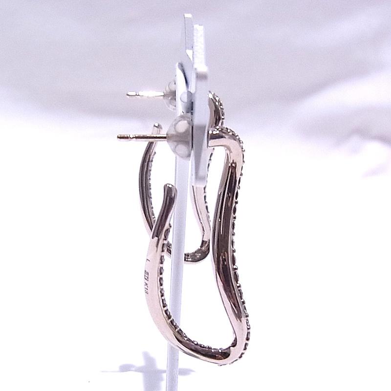 KASHIKEY カシケイ MARCHIONESS マーシネスピアス ダイヤ 1.10ct KASHIKEY カシケイ MARCHIONESS マーシネスピアス ダイヤ 1.10ct