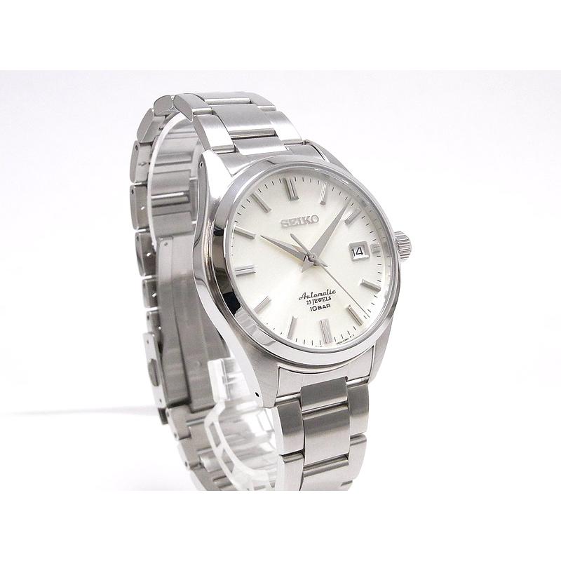 SEIKO セイコー メカニカル ドレスライン SZSB011 流通限定モデル 自動巻き メンズ 腕時計 【未使用品】【程度S】【極上美品 ...