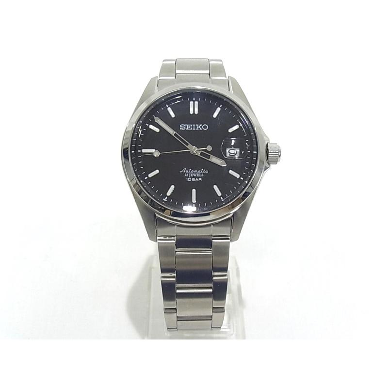 SEIKO セイコー メカニカル クラシックライン SZSB015 流通限定モデル 自動巻き メンズ 腕時計 【未使用品】【程度S】【極上美品 ...