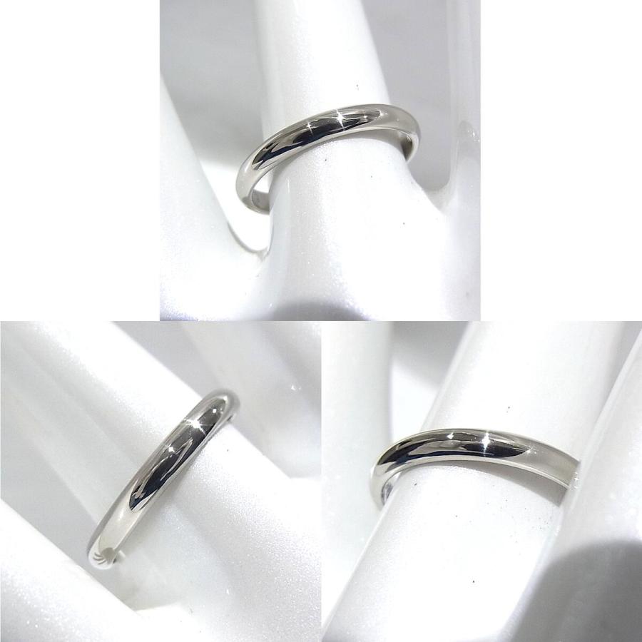 カルティエ ウェディングリング マリッジリング 結婚指輪 プラチナ950 Pt950 サイズ #50【中古】【程度A+】【新品仕上げ済み】 :23a-147:ヤギ質店・平塚駅前店 - 通販 ...