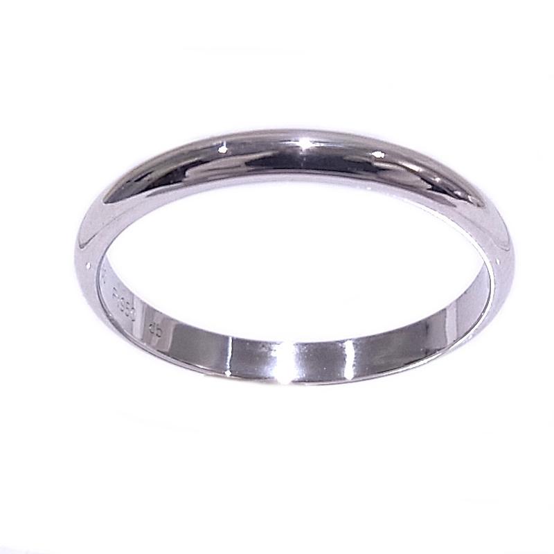 Cartier カルティエ ウェディングリング マリッジリング 結婚指輪 プラチナ950 Pt950 サイズ #55【中古】【程度A+】【新品仕上げ済み】 : ヤギ質店・平塚駅前店 - 通販 ...