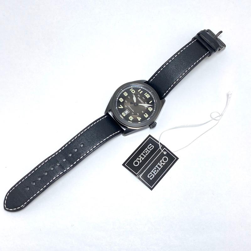 SEIKO セイコー オートマチック 海外モデル SRPC89K1 自動巻き SEIKO セイコー オートマチック 海外モデル SRPC89K1 自動巻き