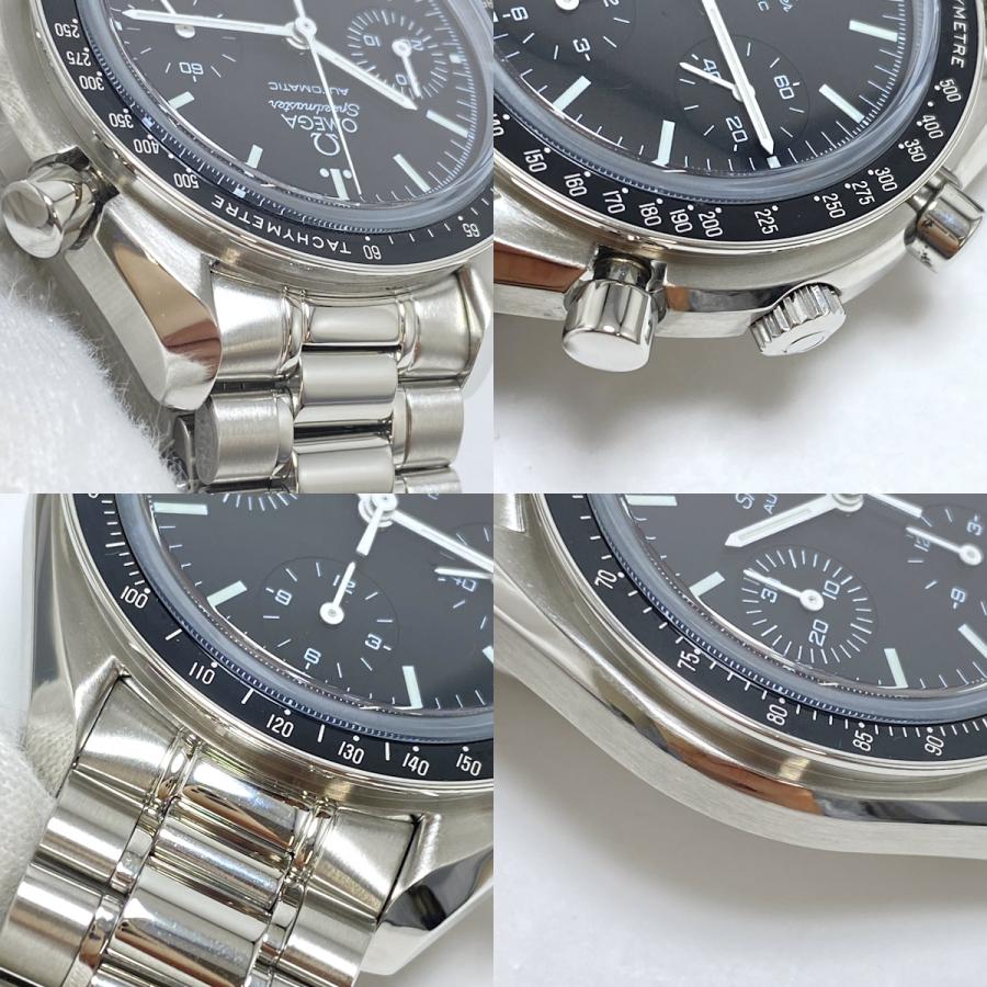 OMEGA 【OH済み】オメガ スピードマスター リデュースド 3539.50 OMEGA 【OH済み】オメガ スピードマスター リデュースド 3539.50