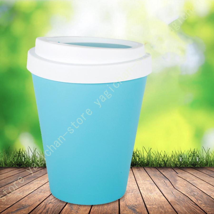 もっと小さい でもゴミ箱です ごみ箱 ふた付き ダストボックス プラスチック スイング 車 卓上 おしゃれ かわいい キッチン リビング 洗面台 デザイン ゴミ箱 :3hy-cwO-ADYC5 ...