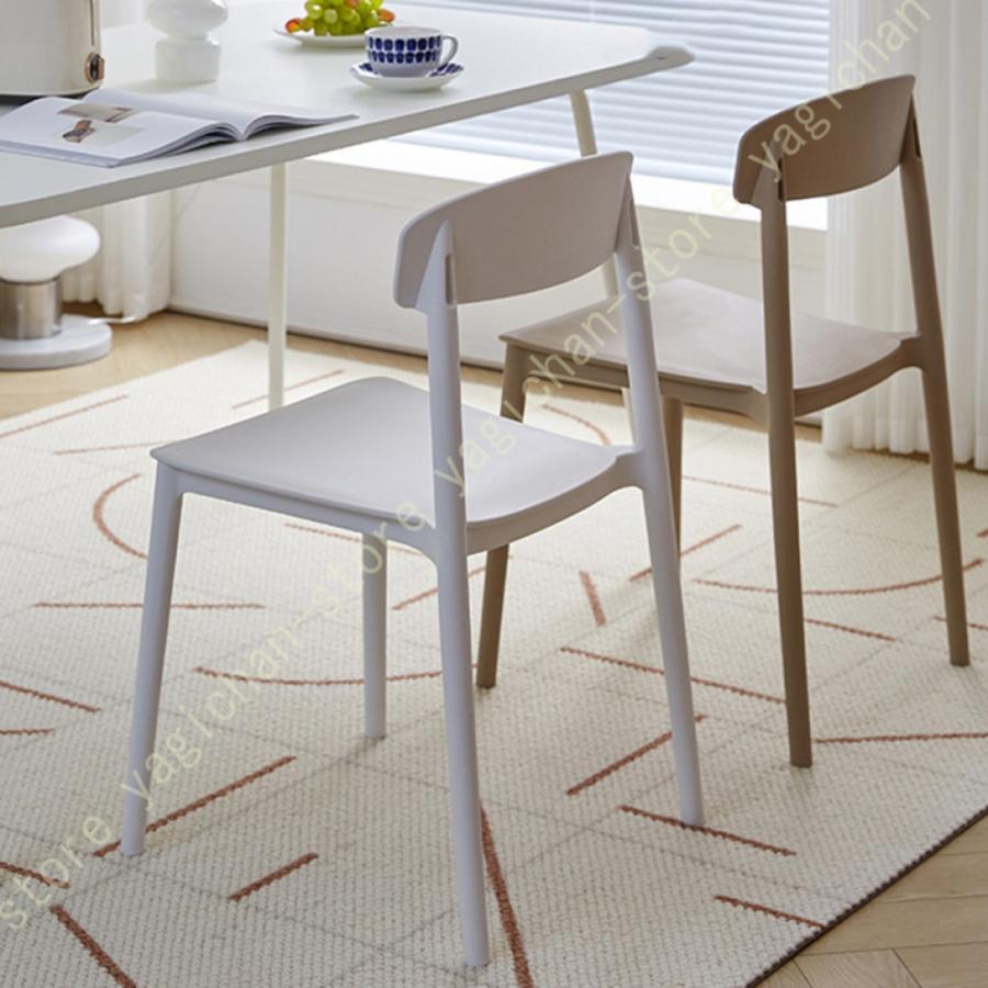 チェア アームチェア 持ち運び ダイニングチェア スタッキングチェア 肘付き 椅子 いす イス チェアー チェア 軽量 軽い 完成品 スタッキング コンパクト : skr-46n-dtqfd ...