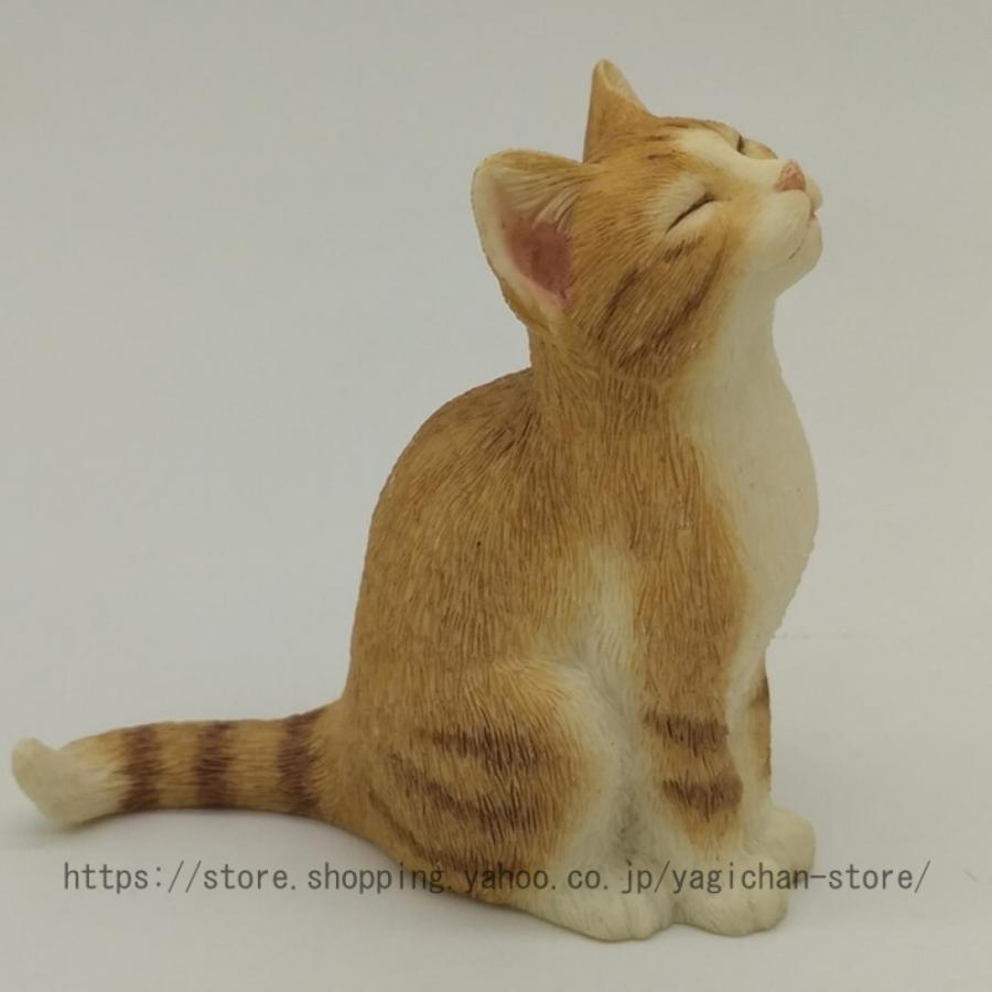 LxRx9 猫 置物 雑貨 グッズ 北欧 かわいい 可愛い お洒落 おしゃれ おもしろ ネコ ねこ にゃんこ 猫雑貨 猫グッズ 猫好き インテリア アニマル 動物モデル : やぎ - 通販 ...