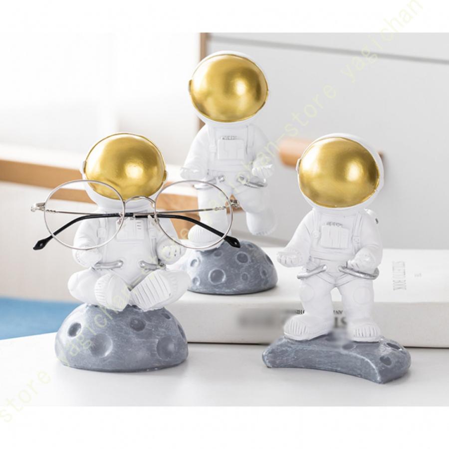 インテリア雑貨オーナメント 創造的 メガネスタンド メガネ置き 置き物 オシャレな置き物 卓上のインテリア おきもの アンティーク 北欧の芸術品 北欧の工芸品 : tvd-ebt ...