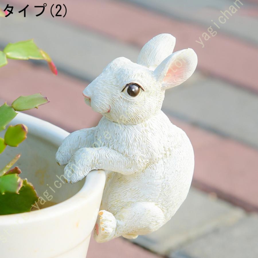 園芸装飾 癒し 羊 リス インテリア雑貨 レジン製 ウサギ インテリア雑貨 ガーデニング雑貨 羊置物可愛い ガーデンオーナメント 庭の風景彫刻 アニマルオブジェ :tvD-ebt ...