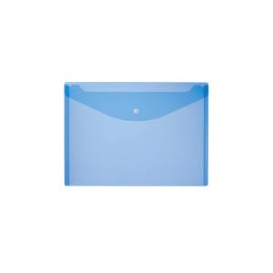 コクヨ ホルダーケース＜K2＞ A4 青 (K2フ-770B) : 62774130 : 八木株式会社ヤフーショッピング店 - 通販 - Yahoo!ショッピング