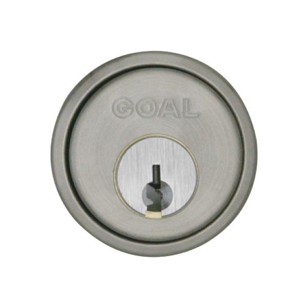 GOAL LXタイプ交換シリンダー ゴール AS・HD・LXシリンダー シルバー P-LX CY ST キー3本付 GCY53 C-31 30500031 : 住宅設備専門通販 柳生住設 ...