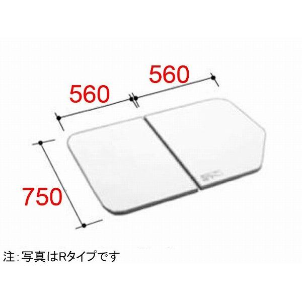 LIXIL INAX YFK-1175B(12)R-D 風呂ふた 組フタ : 住宅設備専門通販 柳生住設 - 通販 - Yahoo!ショッピング