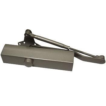 RYOBI ドアクローザー S22P C1 ブロンズ パラレル型 外装式ストップ付 : 住宅設備専門通販 柳生住設 - 通販 - Yahoo!ショッピング