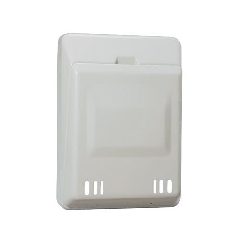 シブタニ DP-68N ドア用メールボックス アイボリーホワイト : 住宅設備専門通販 柳生住設 - 通販 - Yahoo!ショッピング