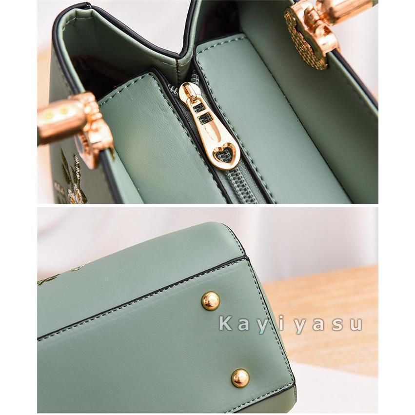 ハンドバッグ レディース ショルダーバッグ 2WAY 花柄 可愛い 鞄 手提げ 肩掛け PUレザー OL オフィス カバン おしゃれ 通勤通学 : yicd5-10000921 : 八尋ストア ...