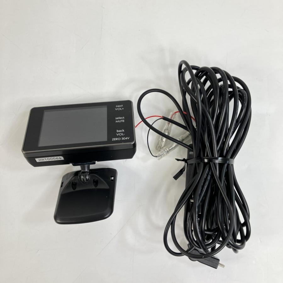 コムテック GPS液晶レーダー探知機 ZERO 304V 無料データ更新 移動式オービス/ゾーン30対応 OBD2接続 超小型モデル COMTEC Z : 596658463162224640 ...