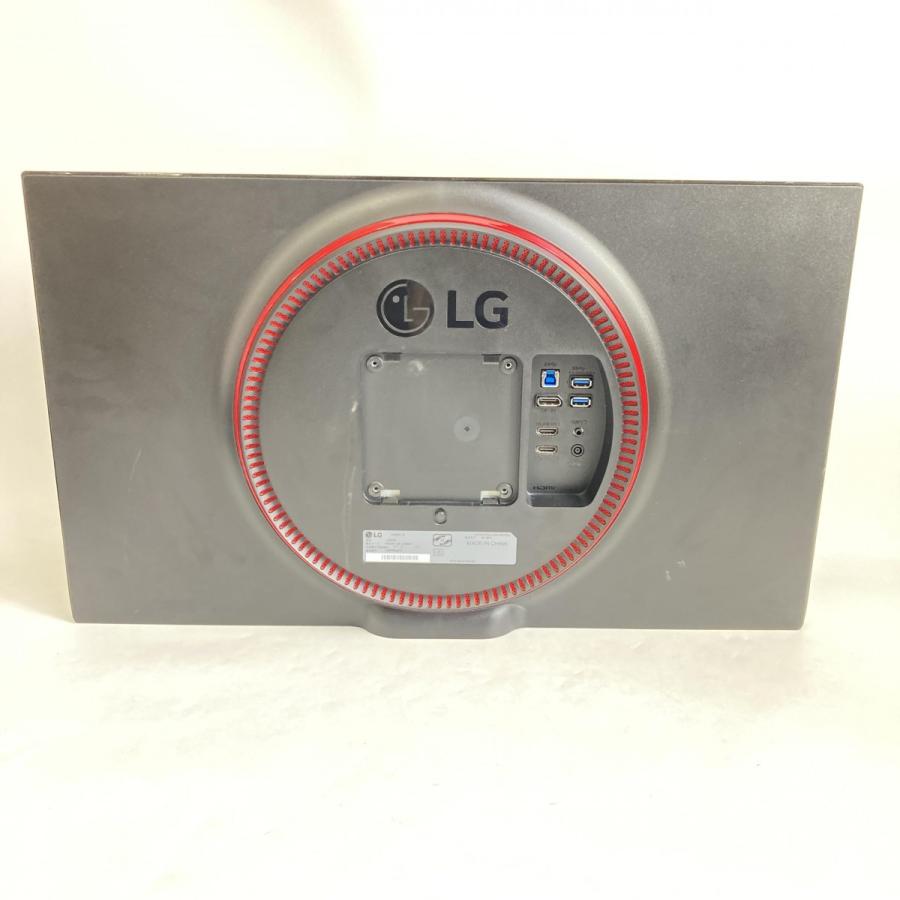 LG ゲーミングモニター UltraGear 27GL850-B 27インチ/WQHD(2560 LG ゲーミングモニター UltraGear 27GL850-B 27インチ/WQHD(2560