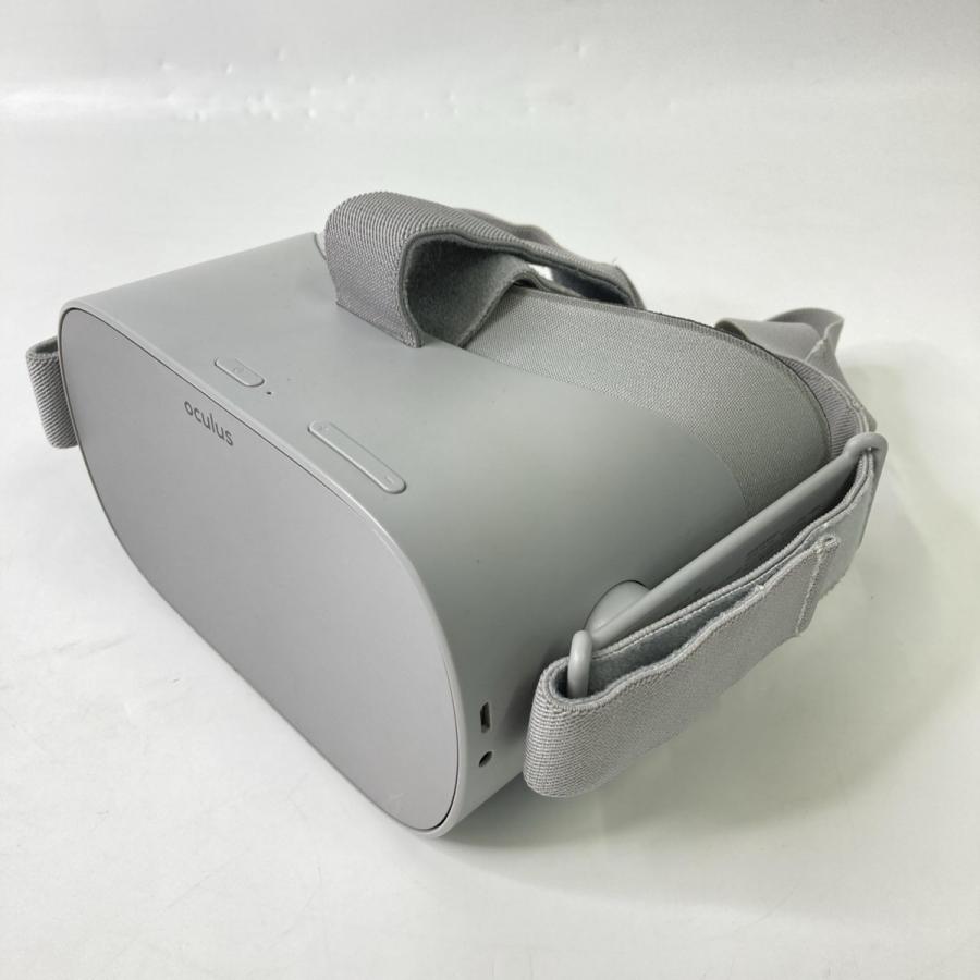 【メーカー生産終了】Oculus Go (オキュラスゴー) - 64 GB : 741663143176065024 : エイトセール - 通販 - Yahoo!ショッピング