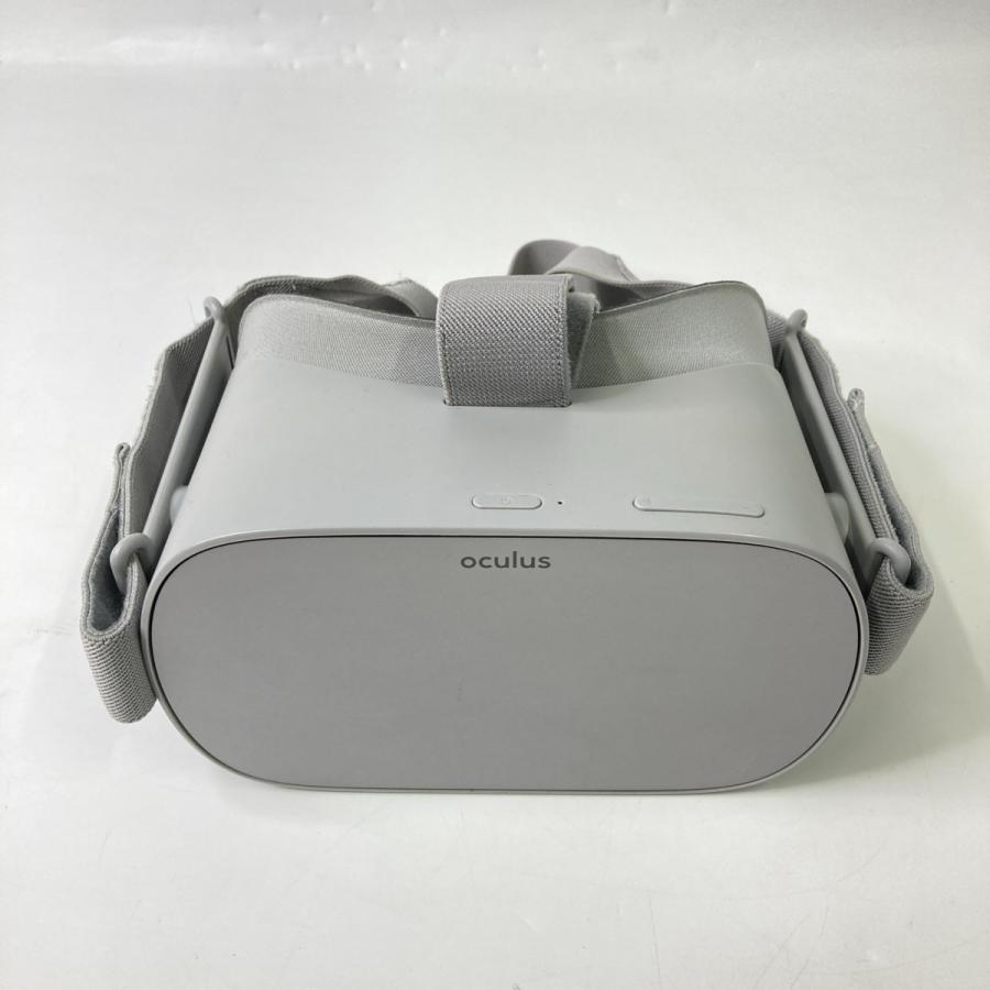 【メーカー生産終了】Oculus Go (オキュラスゴー) - 64 GB : 741663143176065024 : エイトセール - 通販 - Yahoo!ショッピング