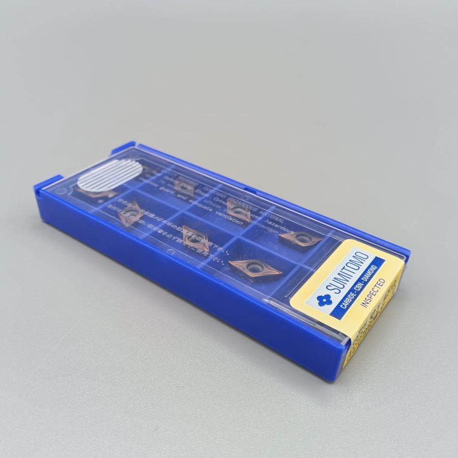 住友電工 DCGT070202MN-SI AC510U スローアウェイチップ SUMITOMO : 八雲機械工具 - 通販 - Yahoo ...