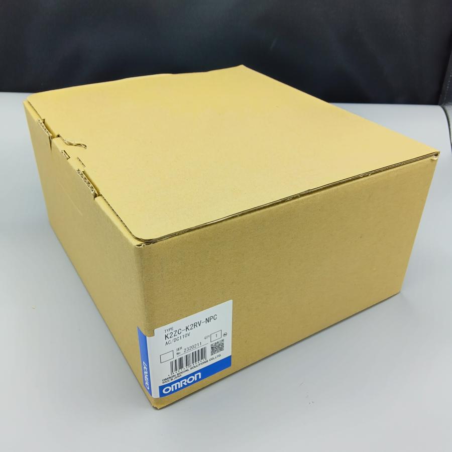 オムロン K2ZC-K2RV-NPC 複合継電器用ユニットケース OMRON : 八雲機械工具 - 通販 - Yahoo!ショッピング