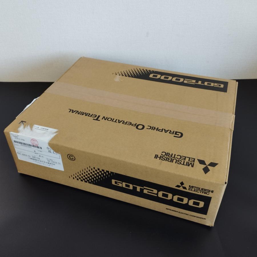 三菱電機 GT2512-STBA コーティング品 タッチパネル : 八雲機械工具 - 通販 - Yahoo!ショッピング