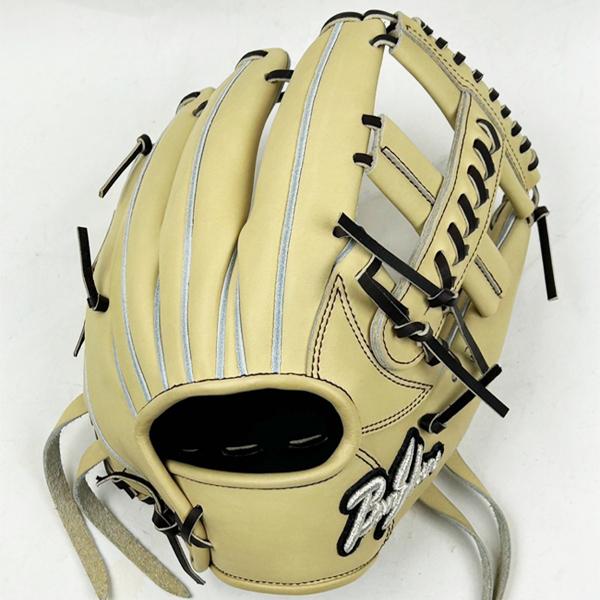 高校野球対応 BanShu（播州）野球 硬式 グラブ グローブ 内野 右投げ BS−15−24 : 野球一筋 Yahoo!店 - 通販 - Yahoo!ショッピング