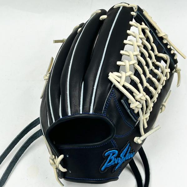 高校野球対応 BanShu（播州）野球 硬式 グラブ グローブ 外野 右投げ BS−57−73 : 野球一筋 Yahoo!店 - 通販 - Yahoo!ショッピング