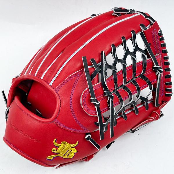 オーダー ボールパークドットコム 和牛JB 野球 硬式グローブ オーダー ボールパークドットコム 和牛JB 野球 硬式グローブ