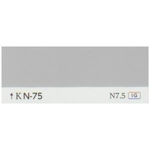 ダイナミックTOP 日塗工色 KN‐75 15kg :10551109:ペイントショップ - 通販 - Yahoo!ショッピング