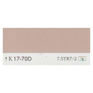 ニューハイメル 日塗工 K17−70D 16kg :1122143:ペイントショップ - 通販 - Yahoo!ショッピング