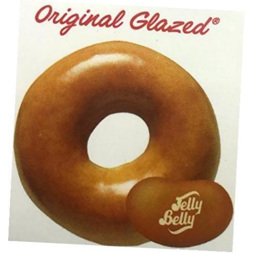 ジェリーベリー ビーン クリスピー クリーム Krispy Kreme Gift ジェリーベリー ビーン クリスピー クリーム Krispy Kreme Gift