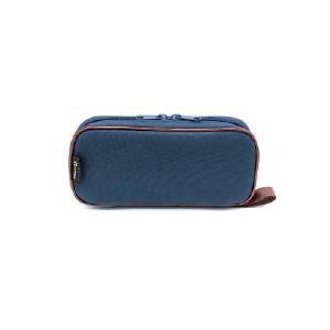 LUDDITE ラダイト CORDURAリゾネートペンケースLDCO-REPN luddite強靭撥水防汚コーデュラ レターパックプラス送料￥ ...