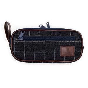 LUDDITE ラダイト デニムリゾネートペンケースLDD-REPN 岡山デニム レターパックプラス送料￥600 : ヤマブン - 通販 ...