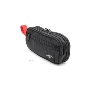 LUDDITE（ラダイト） リゾネートペンケースBK LDRE-REPN-01ブラック 送料￥600 : ヤマブン - 通販 - Yahoo ...