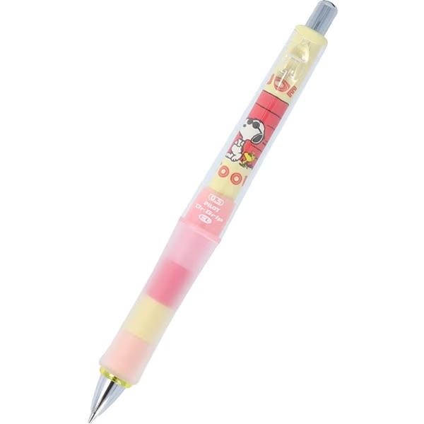 サンスター文具 Dr.Grip CLPBSP0．5公式 シャープペンスヌーピーBドクターグリップ Dr.Grip PlayBorder SP0.5 メール便送料￥200 : ヤマブン - 通販 ...