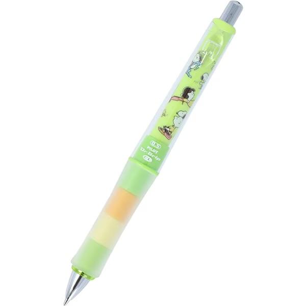 Dr.Grip CLPBSP0．5公式 シャープペンスヌーピーCドクターグリップ Dr.Grip PlayBorder SP0.5 メール便送料￥200 :S4654773:ヤマブン - 通販 ...