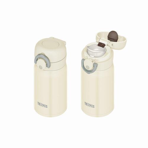 THERMOS サーモスケータイマグ ナチュラルホワイト 0.25L JOP-250 NW : ヤマダデンキ インテリア店 - 通販 - Yahoo!ショッピング