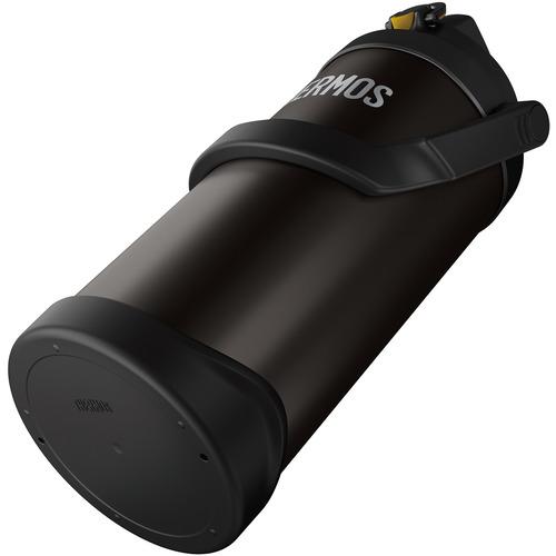 THERMOS サーモスFJQ-3000 BK スポーツジャグ 3000ml ブラック FJQ3000 : ヤマダデンキ インテリア店 - 通販 - Yahoo!ショッピング