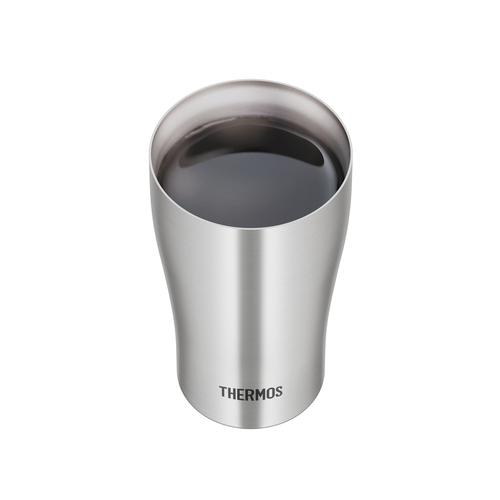 サーモス JDY-340-S タンブラー 340ML ステンレス :2978674016:ヤマダデンキ インテリア店 - 通販 - Yahoo!ショッピング