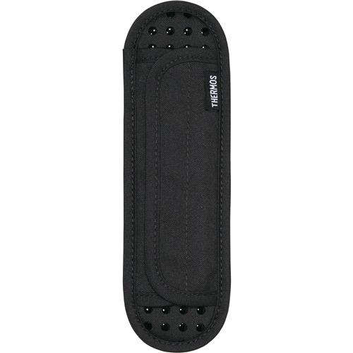 THERMOS サーモスAPI-002-DPBK ショルダーパッド 水筒の肩掛けベルト用 ディープブラック : ヤマダデンキ インテリア店 - 通販 - Yahoo!ショッピング